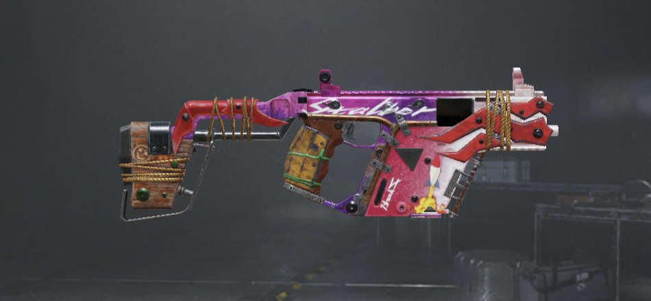 Midnight Rose - Vector – PUBG Skin Seller